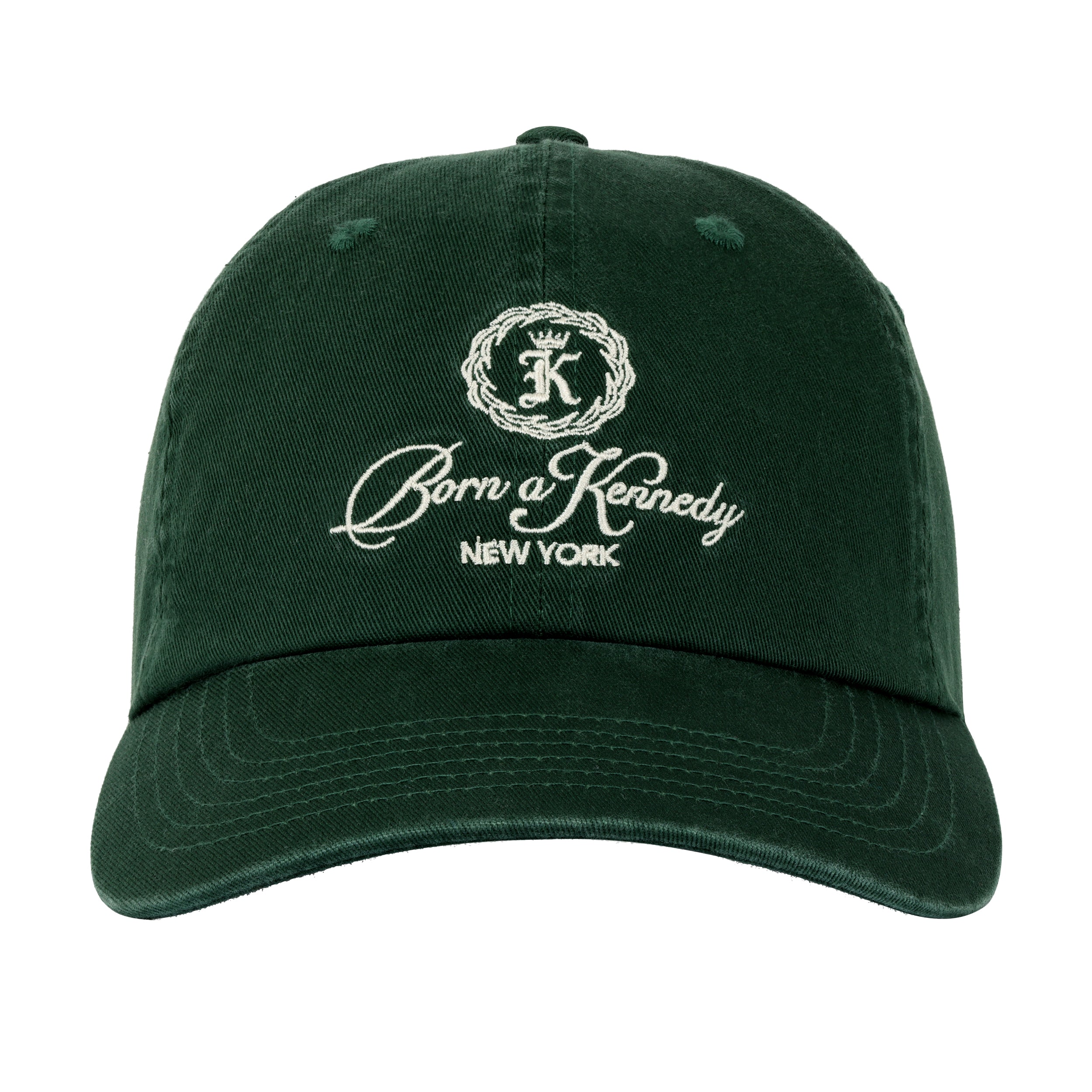 Daily Hat – Born a Kennedy